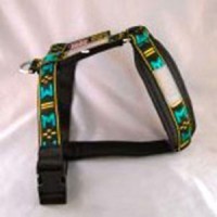 Multi Use Harness | TEAM-K9